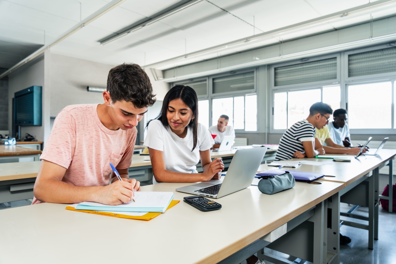 Financiamiento Estudiantil - Instituto Profesional San Sebastián